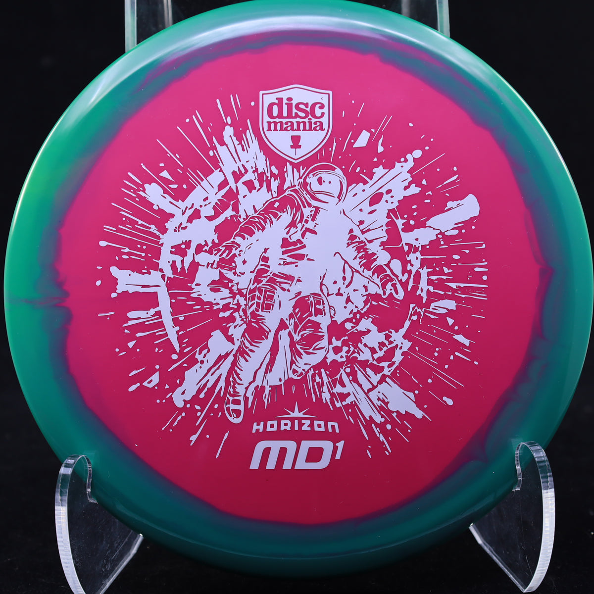 Discmania - Special Edition Horizon S-Line MD1 - Dealer Exclusive – GolfDisco.com