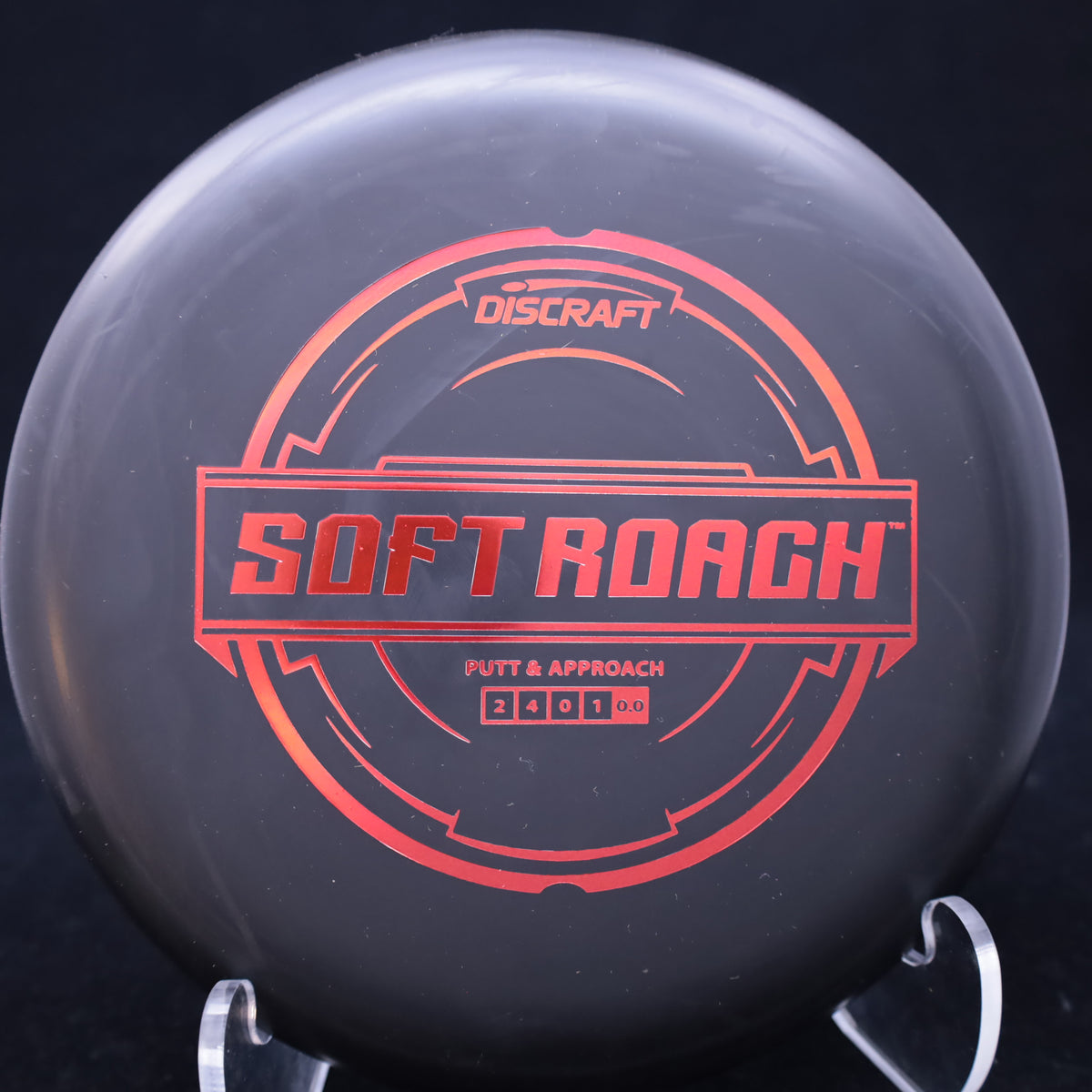 Discraft Roach - Soft Putter Line - Putt & Approach – GolfDisco.com