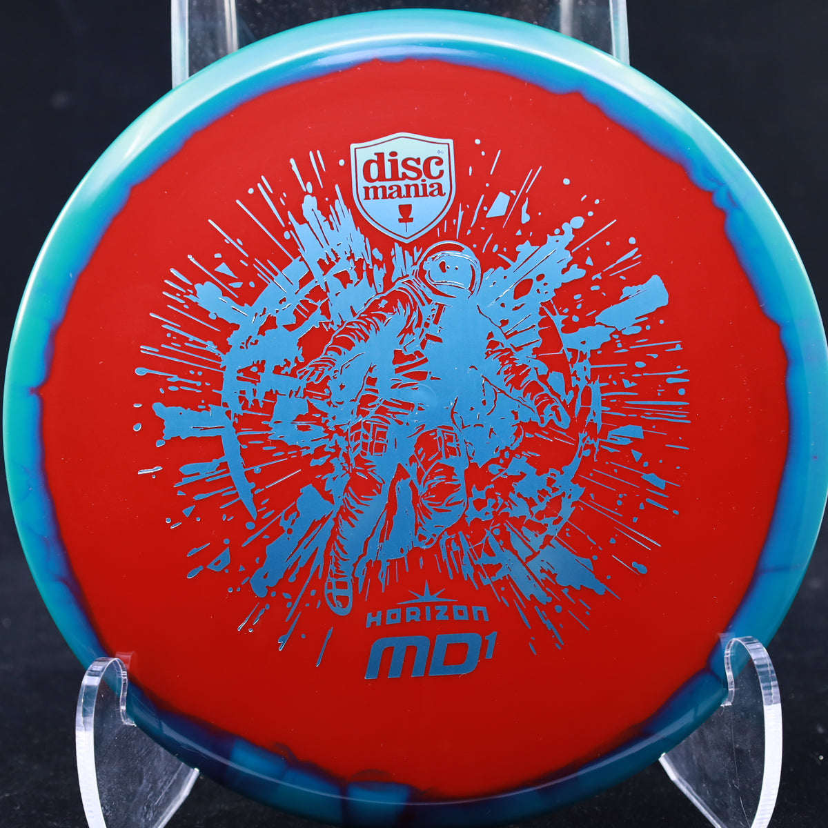 Discmania - Special Edition Horizon S-Line MD1 - Dealer Exclusive – GolfDisco.com