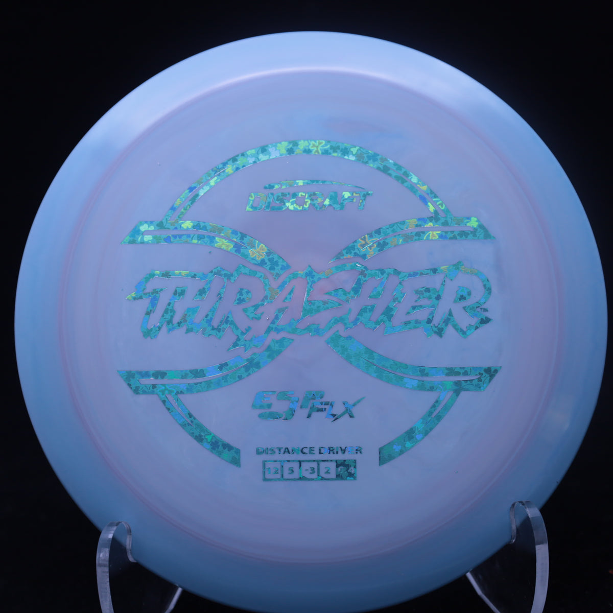 Discraft ESP Thrasher - Distance Driver - GolfDisco.com
