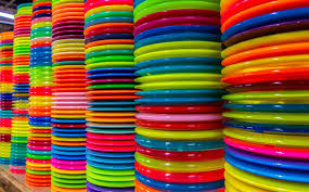 Best Frisbee Golf Discs for Beginners: Top Picks – GolfDisco.com