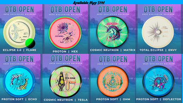 MVP Discs, Axiom Discs, OTB Open Exclusives - GolfDisco – GolfDisco.com