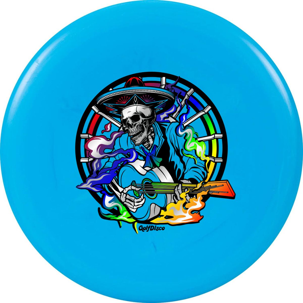 Thought Space Athletics - Pathfinder - Ethereal - GolfDisco original ...