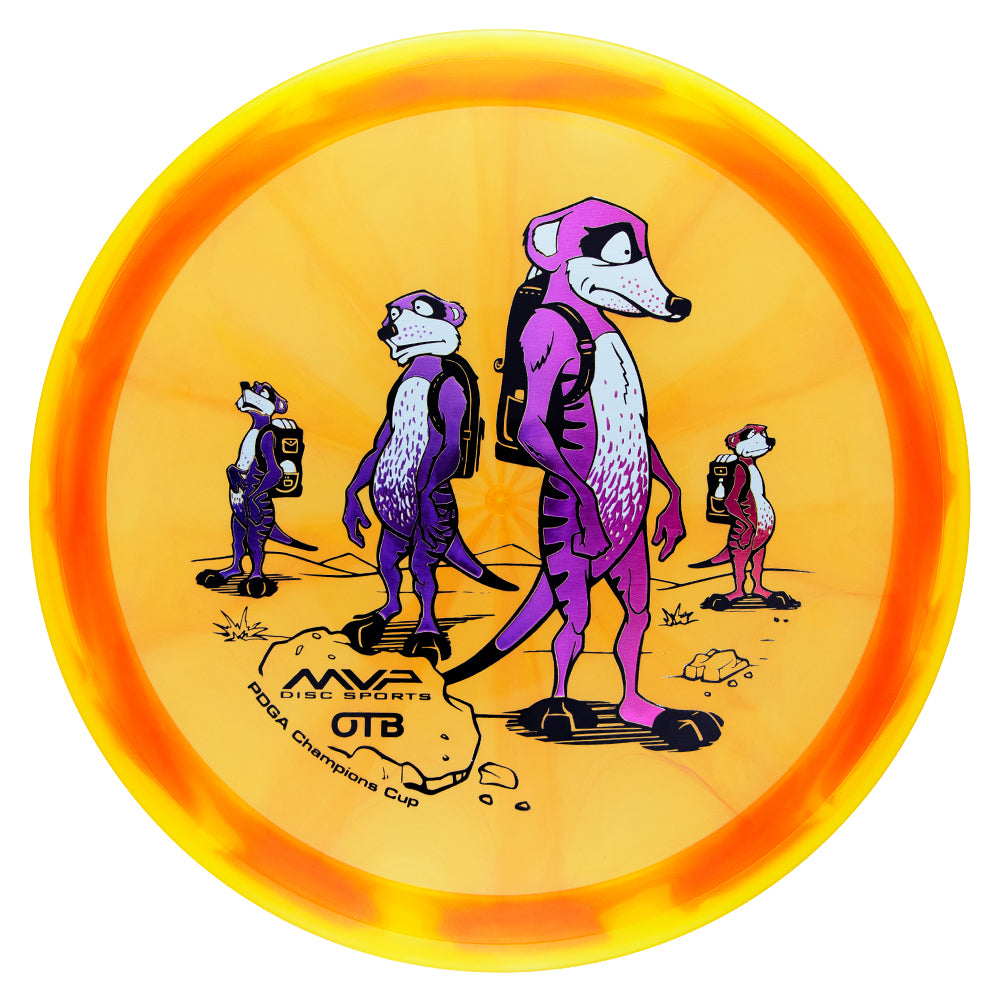 MVP Discs, Axiom Discs, OTB Open Exclusives - GolfDisco – GolfDisco.com