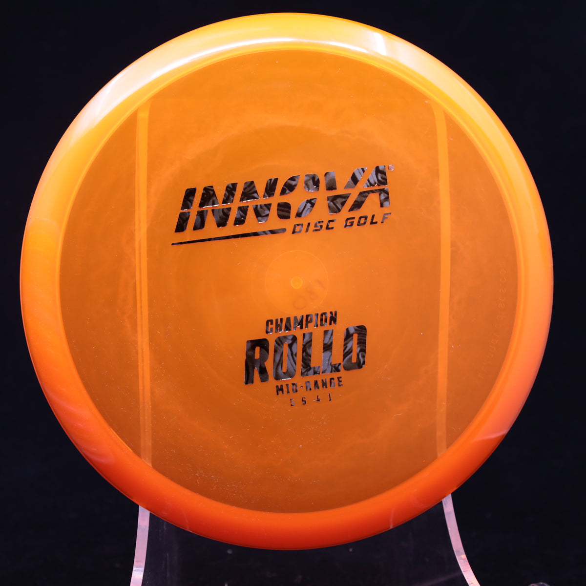 Innova - Rollo - CHAMPION - Midrange – GolfDisco.com