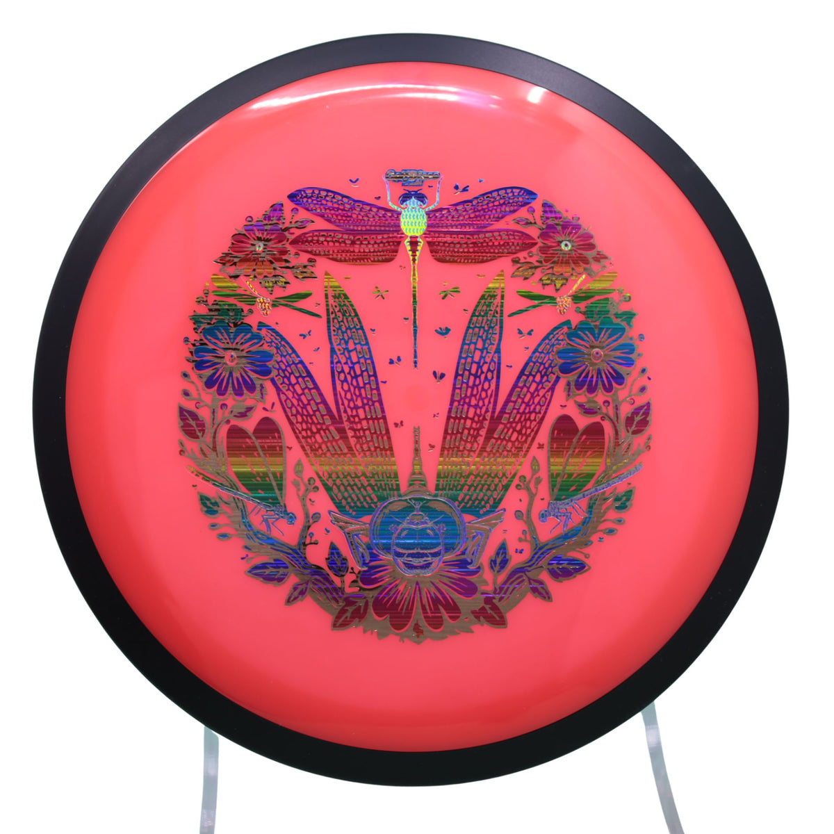 Get the MVP Neutron Trail Disc with Exclusive "Summer Fling" Stamp ...