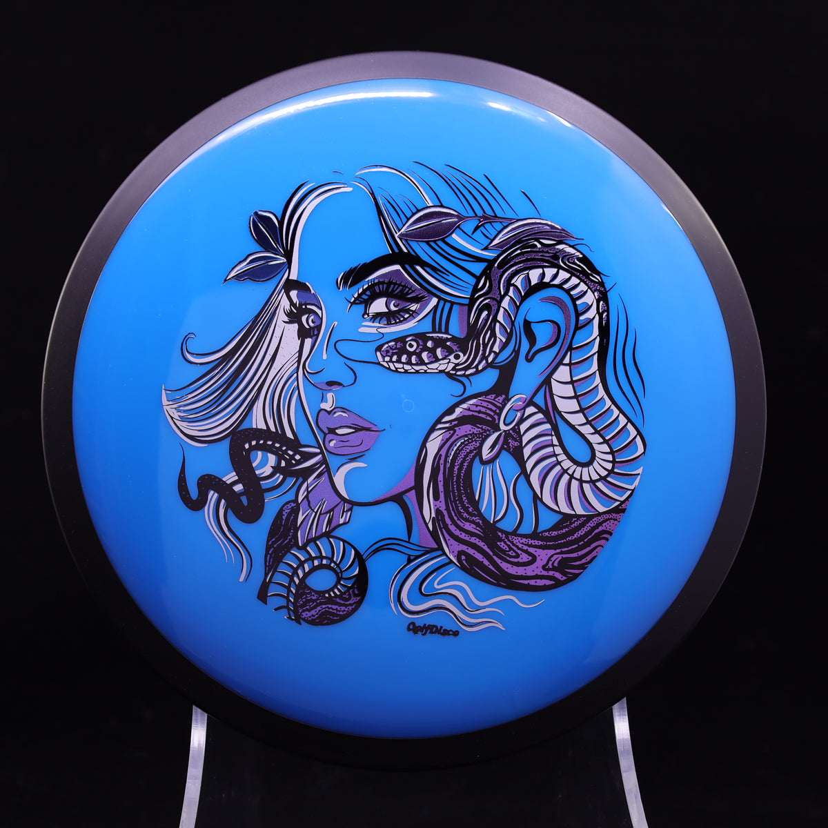 Get the MVP Neutron Trail Disc with Exclusive "Summer Fling" Stamp ...