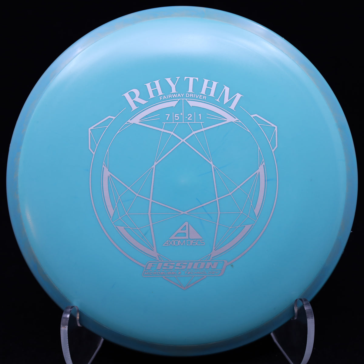 Axiom - Rhythm - Fission - Fairway Driver – GolfDisco.com