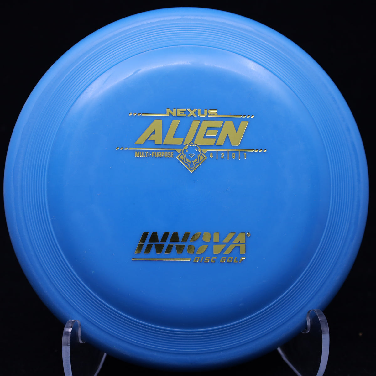 Innova - Alien - Nexus - Multi-Purpose Disc – GolfDisco.com