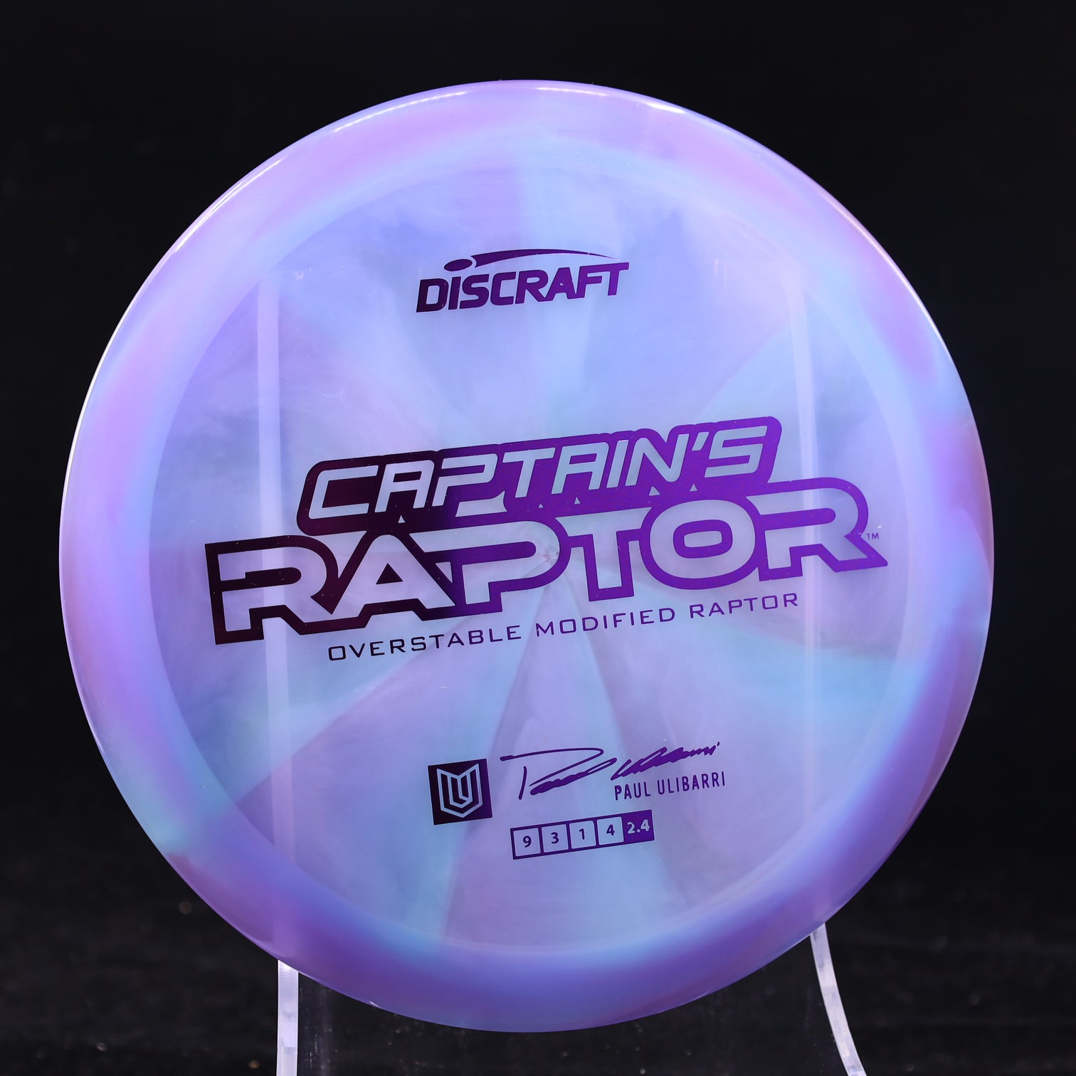 Discraft Disc Golf Discs | GolfDisco.com