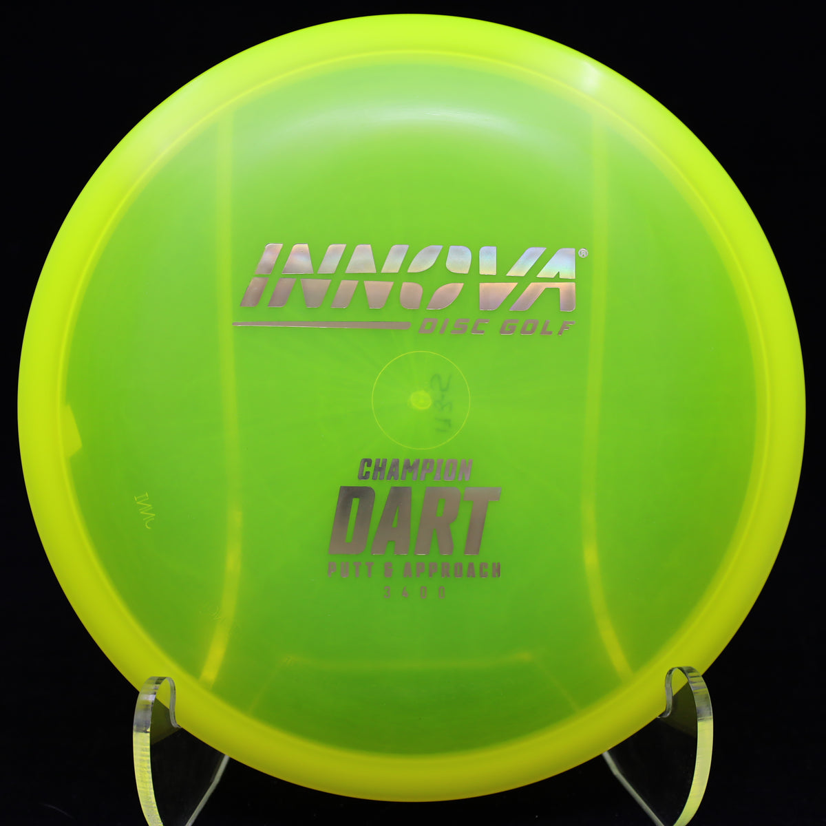 Innova - Dart - Champion - Putt & Approach – GolfDisco.com