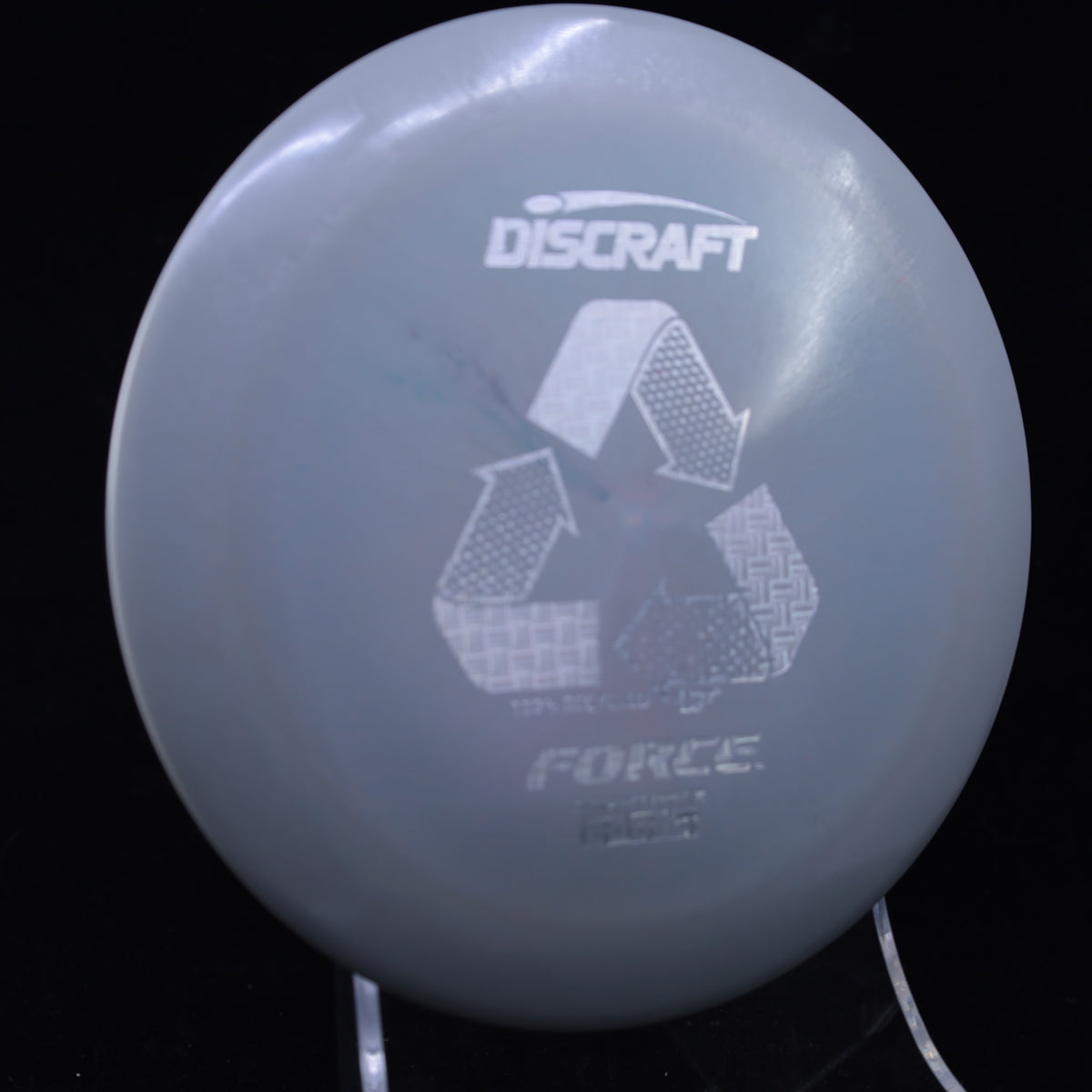 Discraft - Force - Recycled ESP - Force – GolfDisco.com