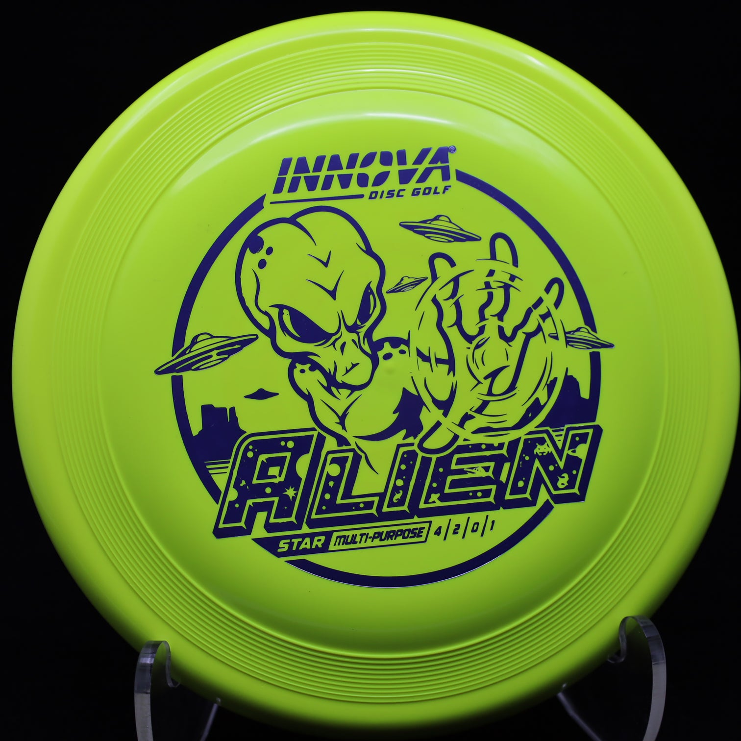 Innova Disc Golf - GolfDisco.com