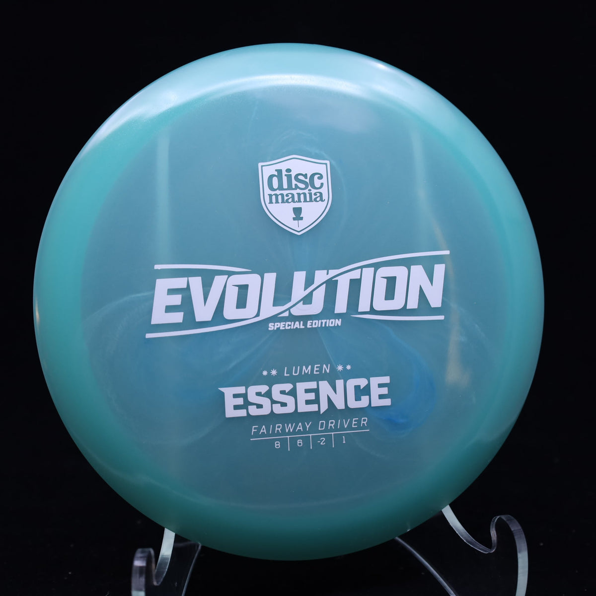 Discmania NEO Essence - Fairway Driver - GolfDisco.com