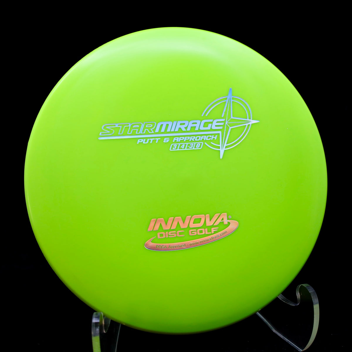 Innova - Mirage - Star - Putt & Approach – GolfDisco.com