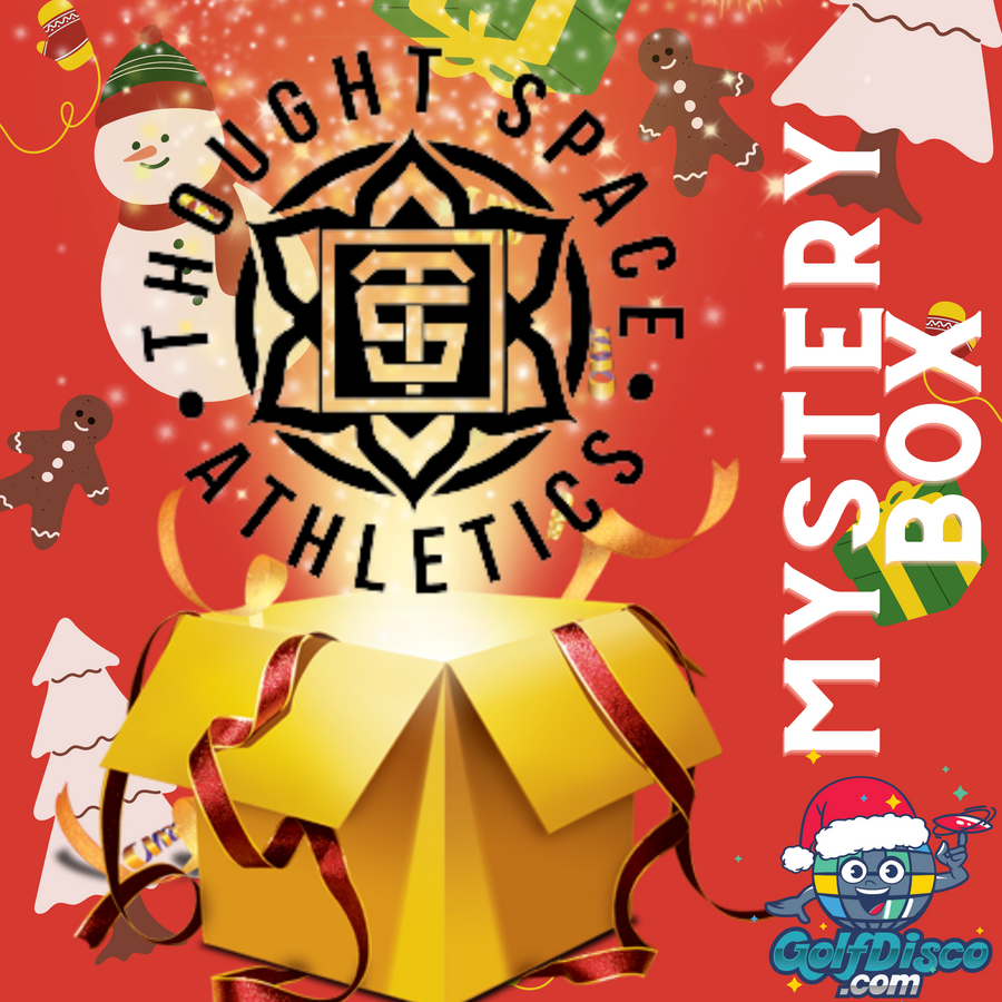 DISC GOLF MYSTERY BOX | GolfDisco – GolfDisco.com