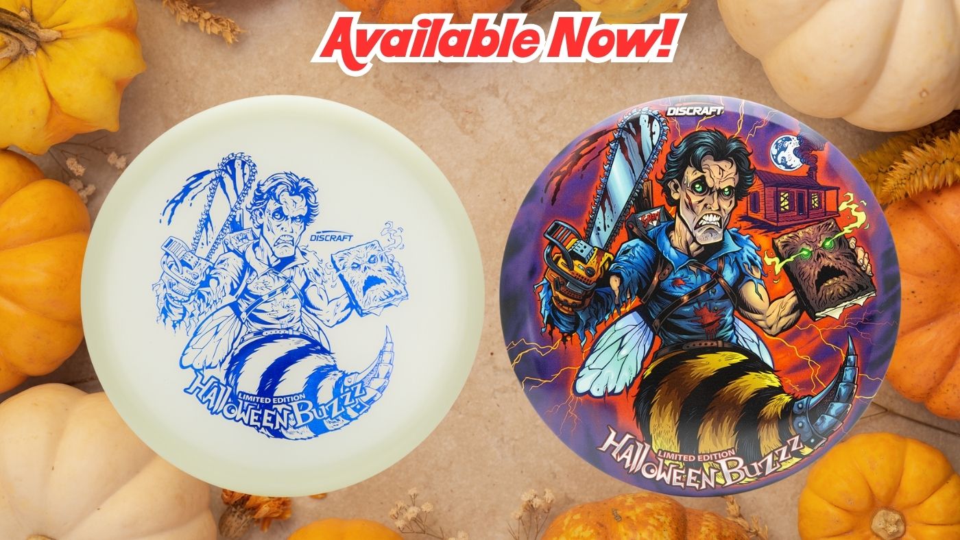 Your New Favorite Disc Golf Supply! – GolfDisco.com