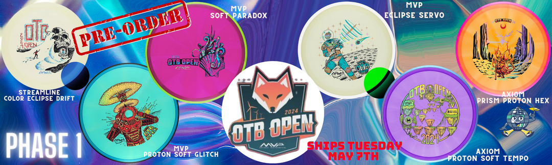 Your New Favorite Disc Golf Supply! – GolfDisco.com