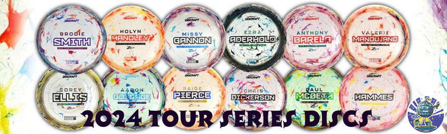 Your New Favorite Disc Golf Supply! – GolfDisco.com