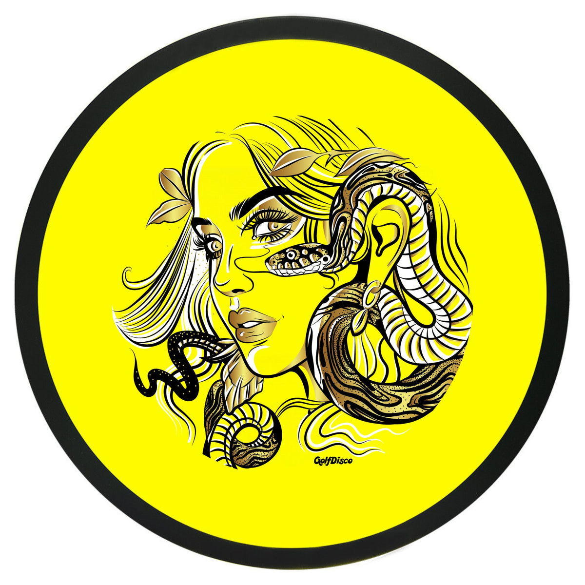 Get the MVP Neutron Trail Disc with Exclusive "Summer Fling" Stamp ...