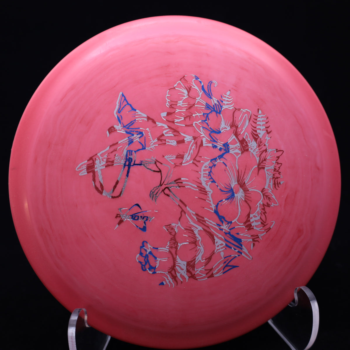 Prodigy - F7 - 300 Plastic - Ultra-Lightweight "Soarivora Stamp ...