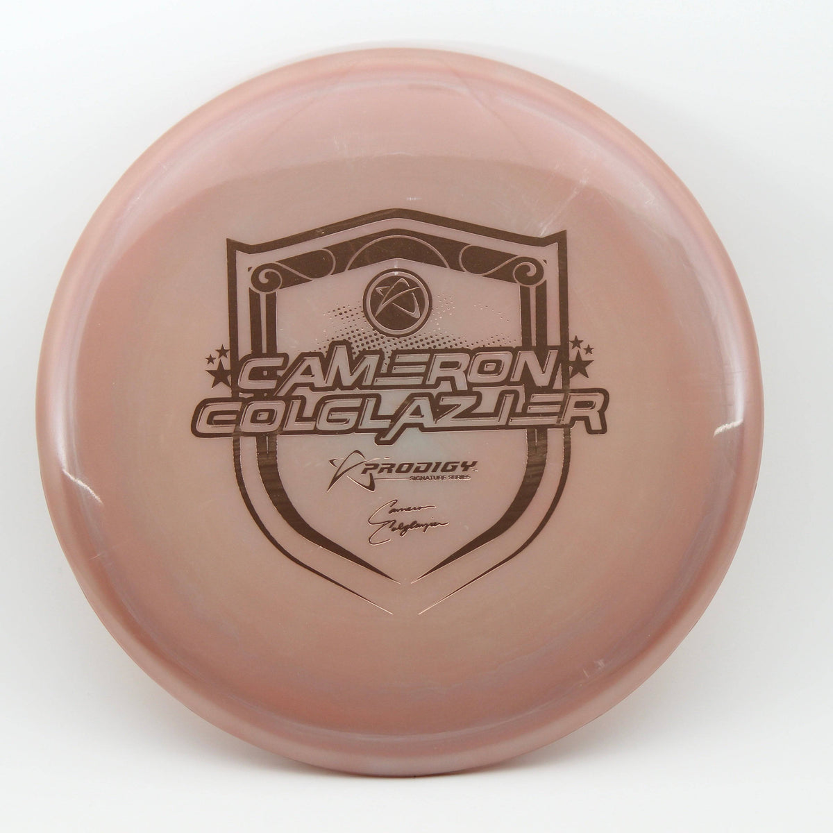 Prodigy - M3 - 500 Spectrum - Cameron Colglazier Signature Series ...