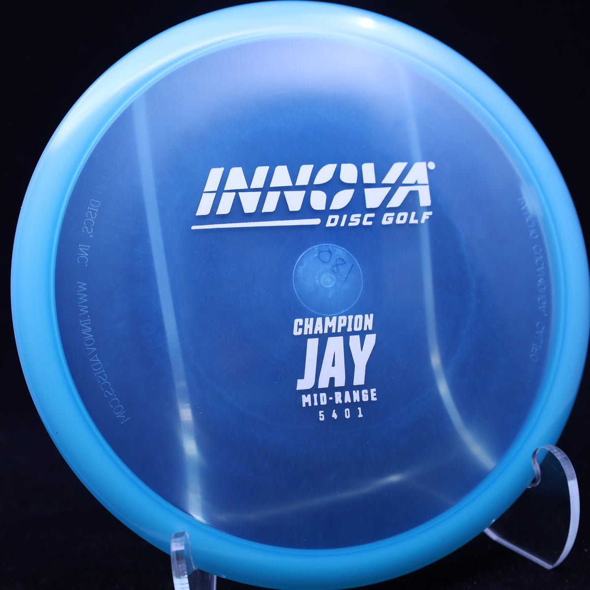 Innova - JAY - Champion - Midrange – GolfDisco.com