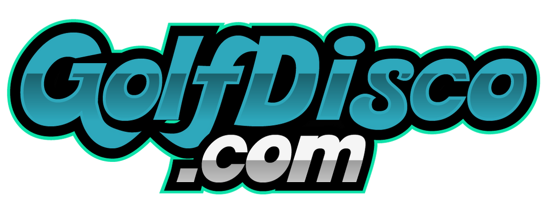 Disc Golf Stickers | Custom Designs for the Passionate Golfer ...