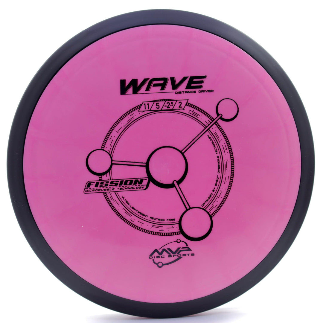 MVP Disc Sports - GolfDisco.com