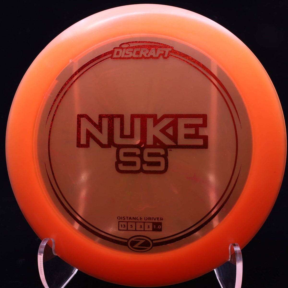 Discraft Z Nuke SS - Distance Driver | GolfDisco – GolfDisco.com