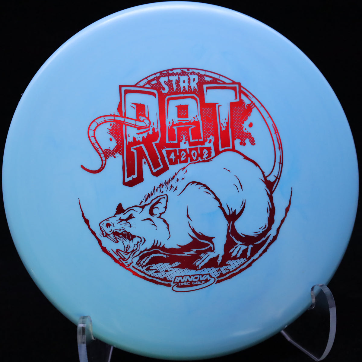 Innova - Rat - Star - Midrange – GolfDisco.com
