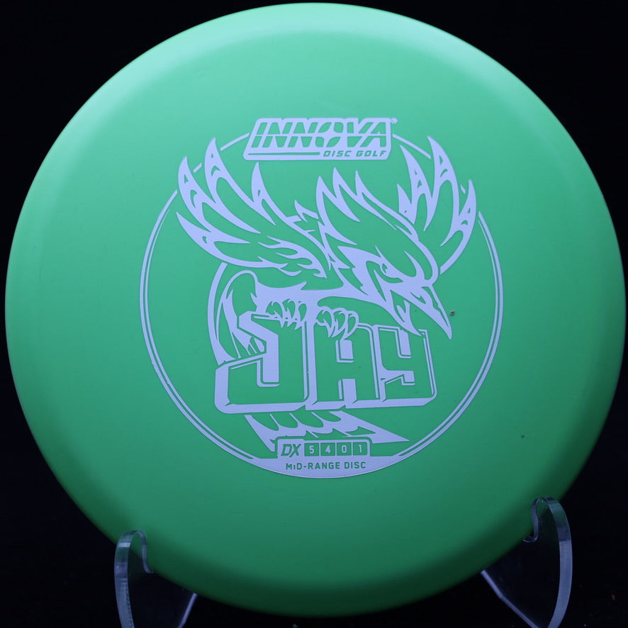 Innova - JAY - DX - Midrange – GolfDisco.com