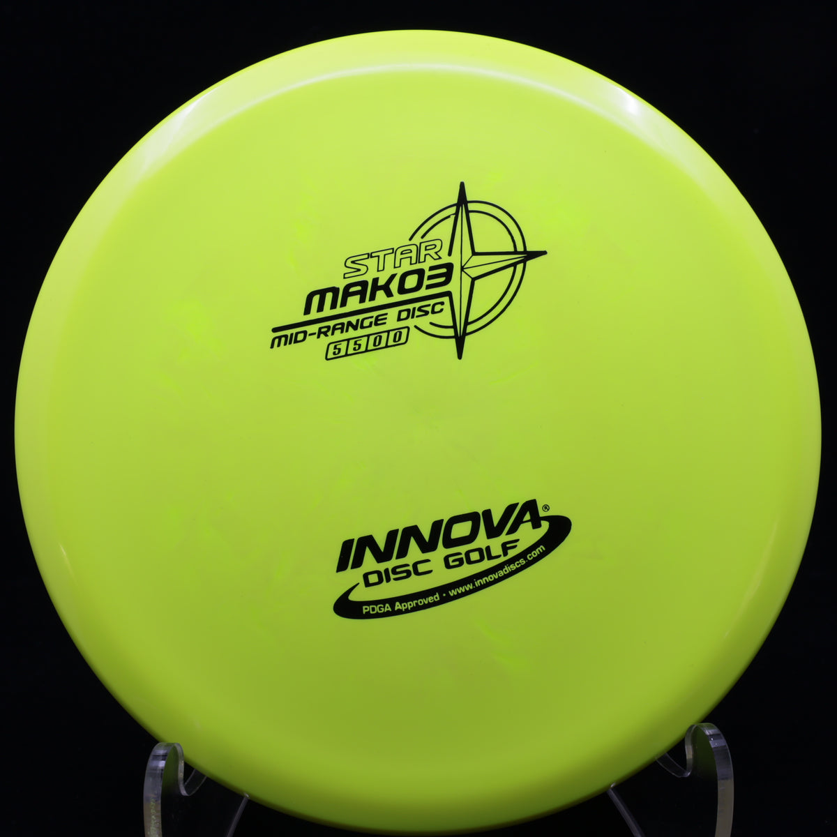 Innova Star Mako3 - Midrange - GolfDisco.com