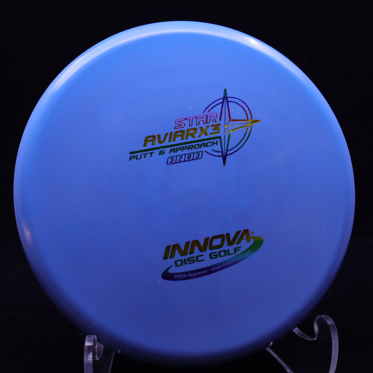 Innova Star AviarX3 - Putt & Approach - GolfDisco.com