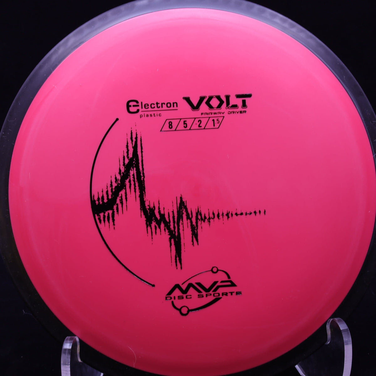 MVP Electron Volt - Fairway Driver - GolfDisco.com