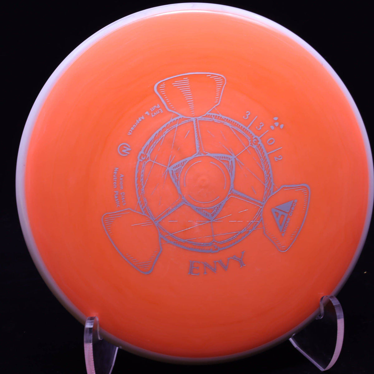 Axiom Neutron ENVY - Putt & Approach - GolfDisco.com