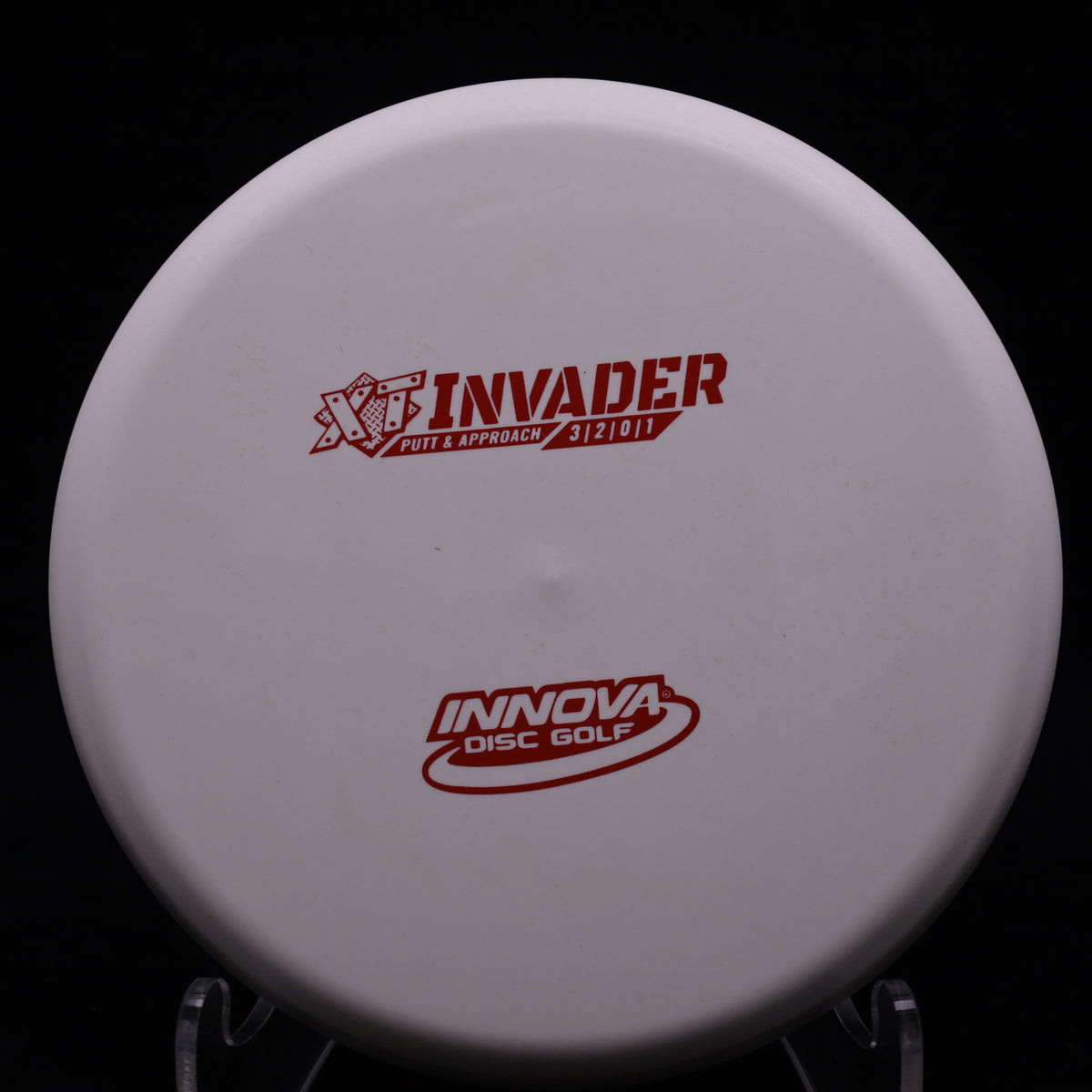 Innova XT Invader - Putt & Approach - GolfDisco.com